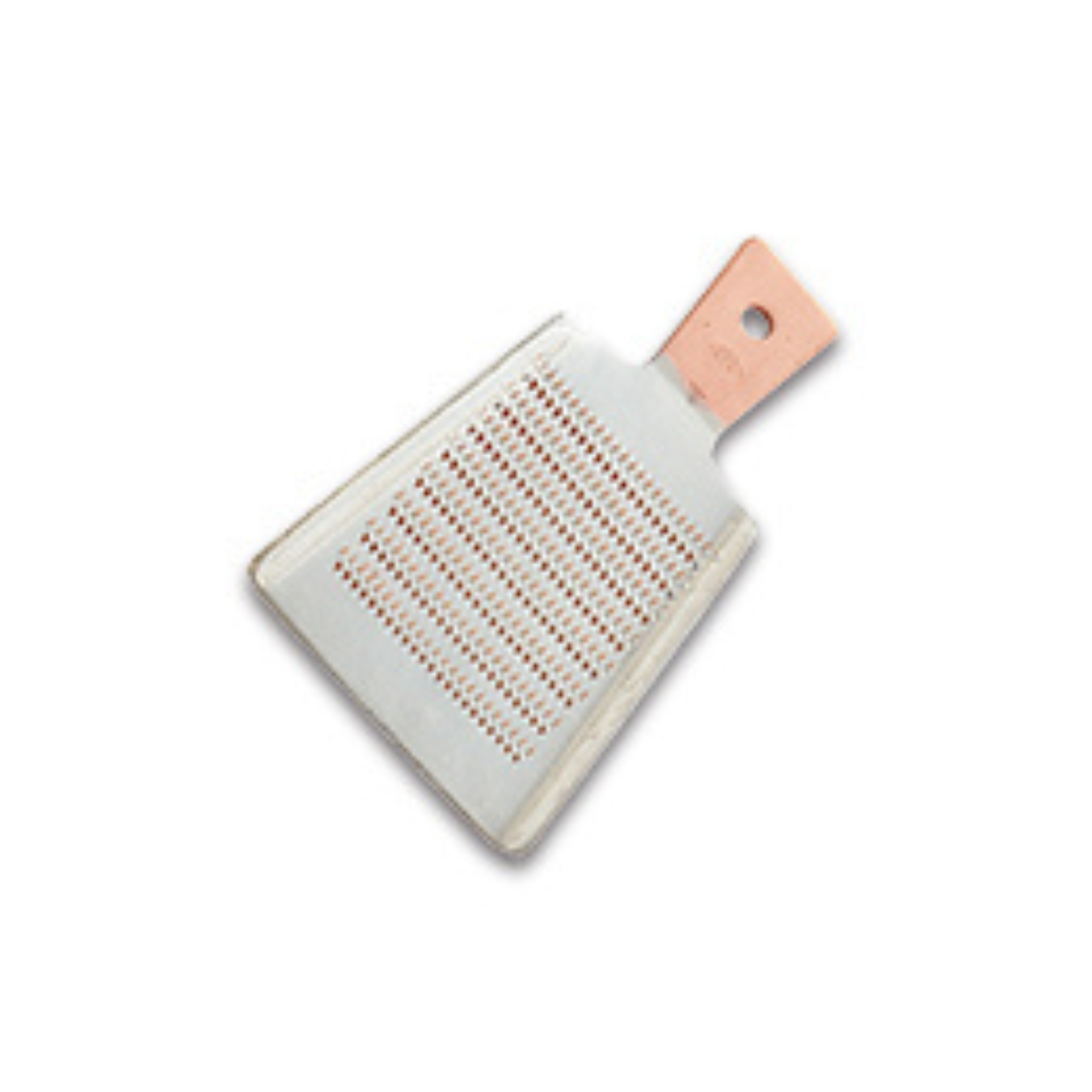 Mini copper grater – MonoJapan